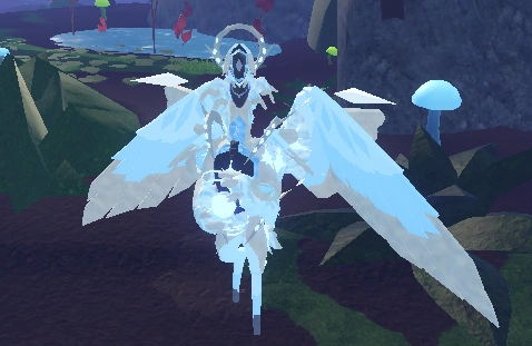 fel fre to add this to angelics mut page....... (frost burn) | Fandom