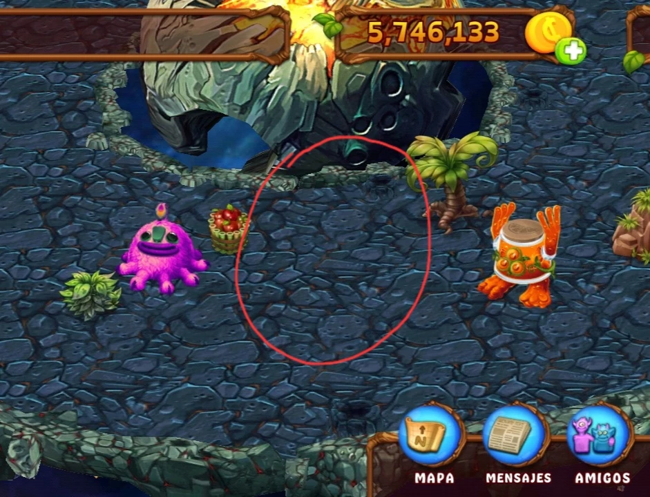 Glitch of the day | Fandom