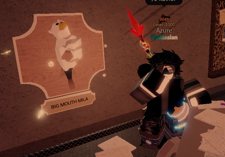 Turns Out Mila quest is still doable. | Fandom