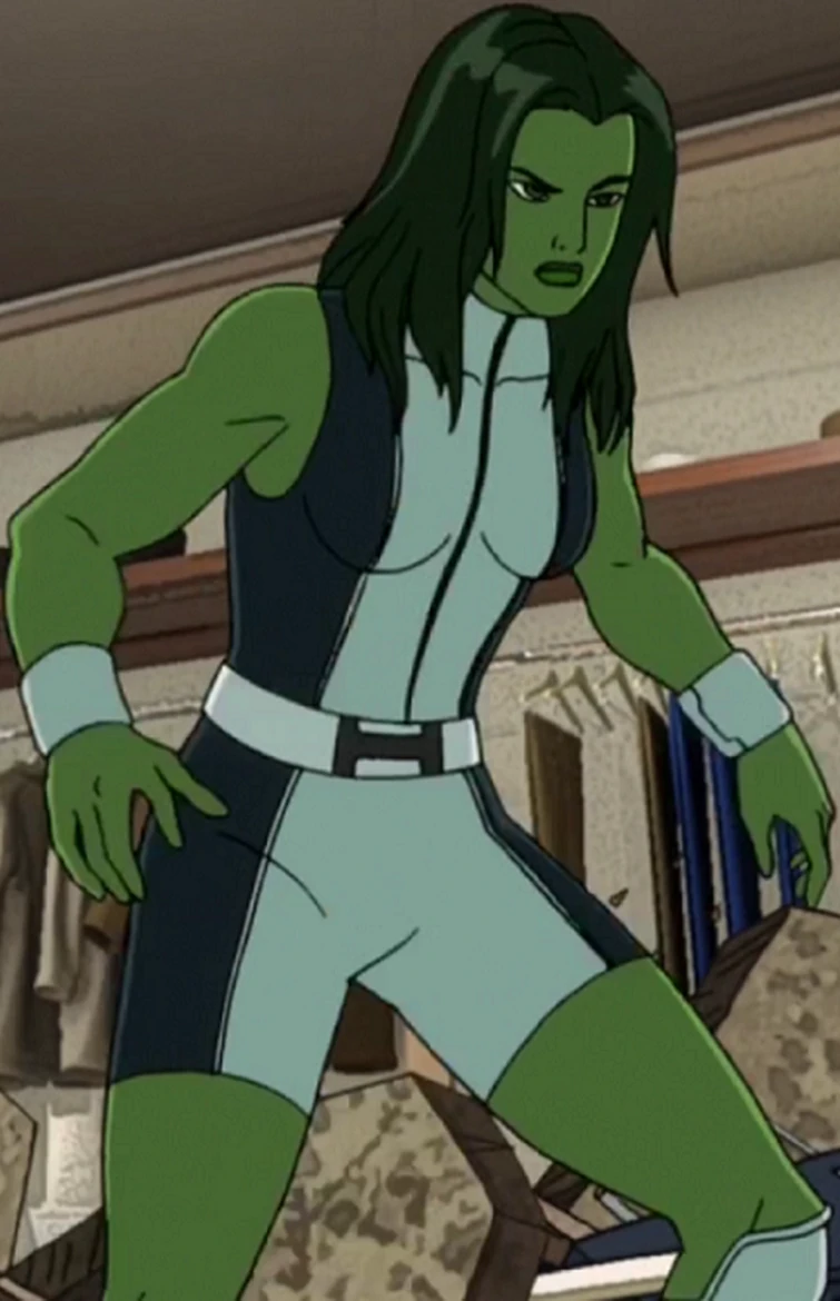 Discuss Everything About Hulk Wiki | Fandom