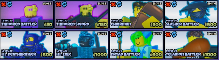 Discuss Everything About The Battle Bricks Wiki | Fandom