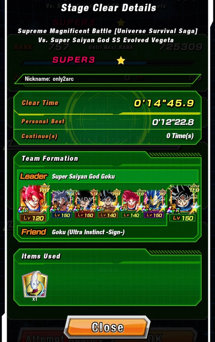 Discuss Everything About Dragon Ball Z Dokkan Battle Wiki | Fandom