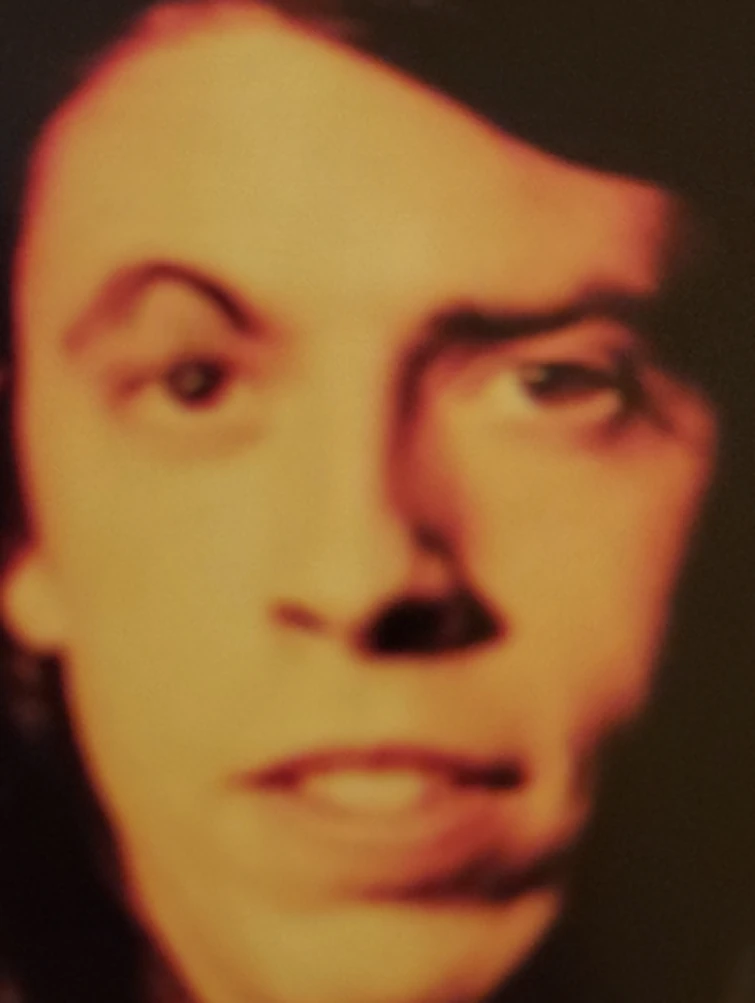 something malicious is brewing | Fandom