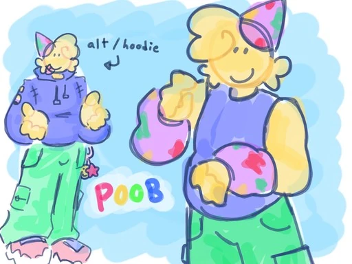 poob | Fandom