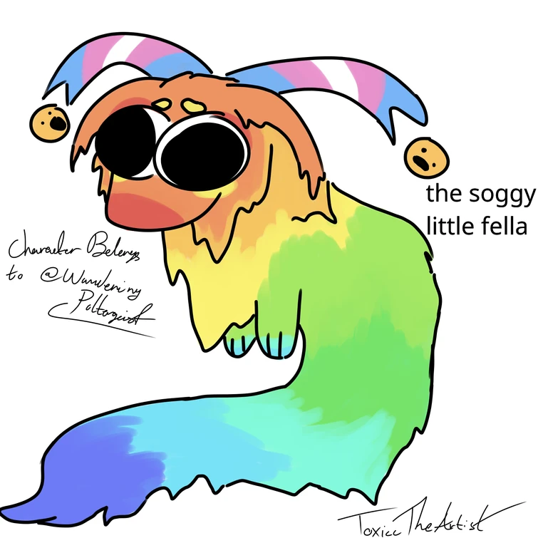 Hiii little notice | Fandom