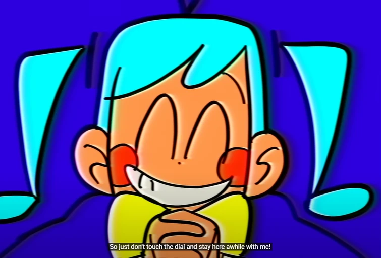 Static Larry | Fandom