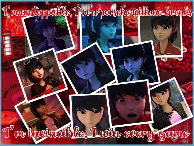 Character Edits! | Fandom