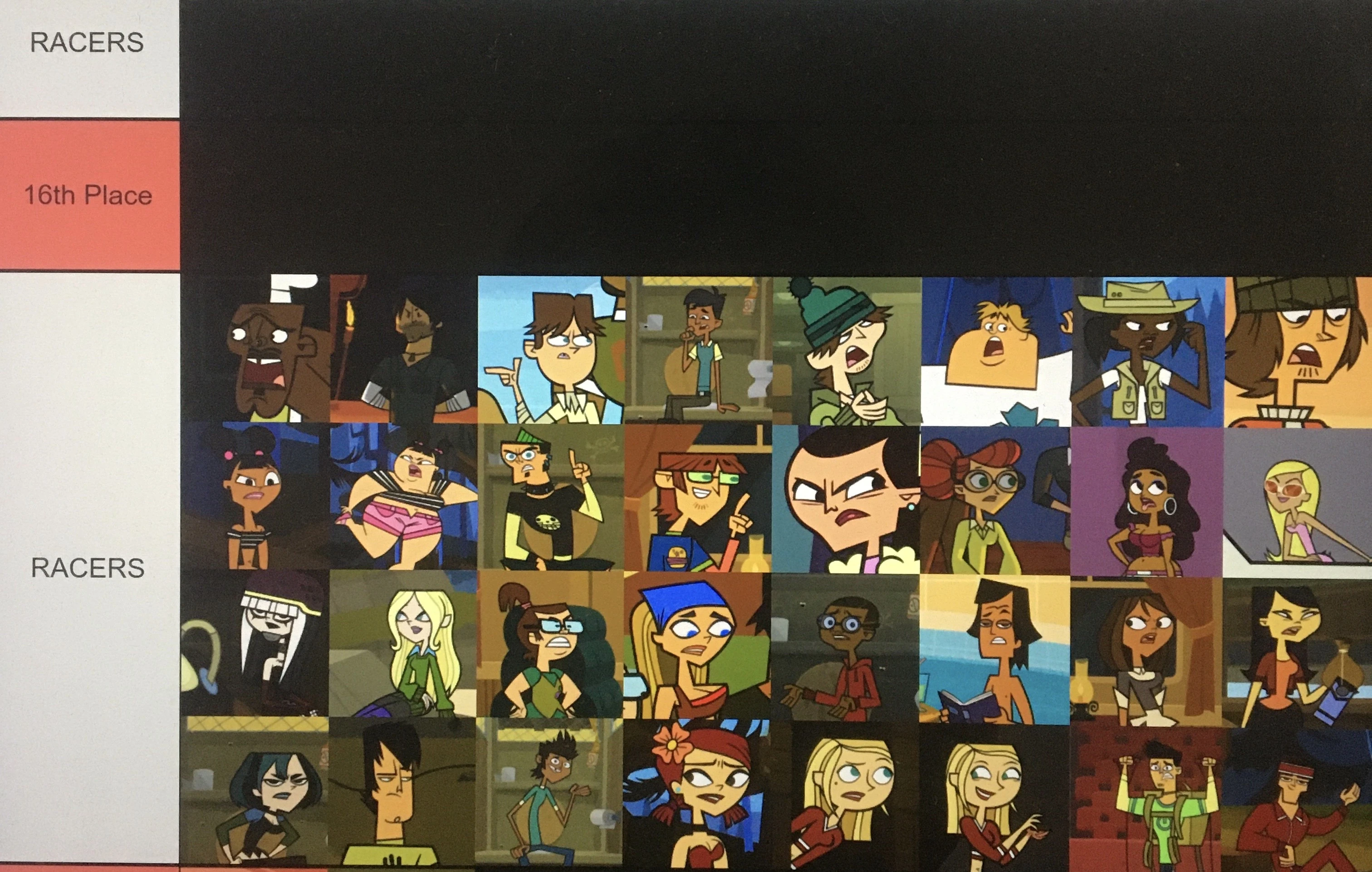 Ridonculous Race 2: Episode 4 | Fandom