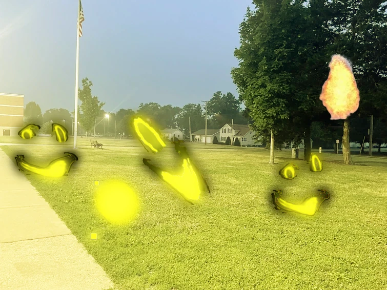 how do people even make the irl entities? | Fandom