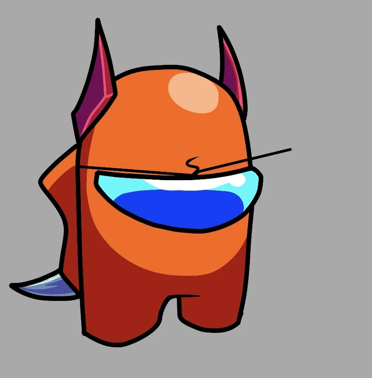 VS. Alternate Impostor concept V3 | Fandom