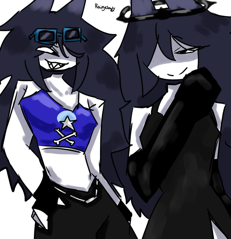 Miss Circle in different fits (1) | Fandom