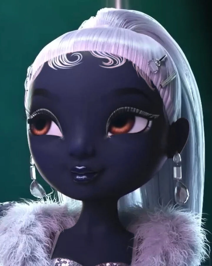 Shadow Divas Animated Series! | Fandom