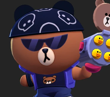 Part 4: Old vs New! (Brock skin) Which one you prefer? | Fandom