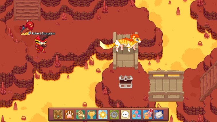 Weird Mystember Bug/Glitch | Fandom