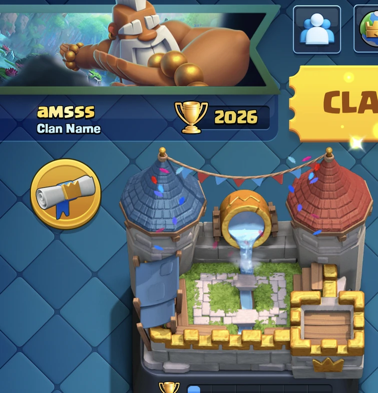 Discuss Everything About Clash Royale Wiki | Fandom