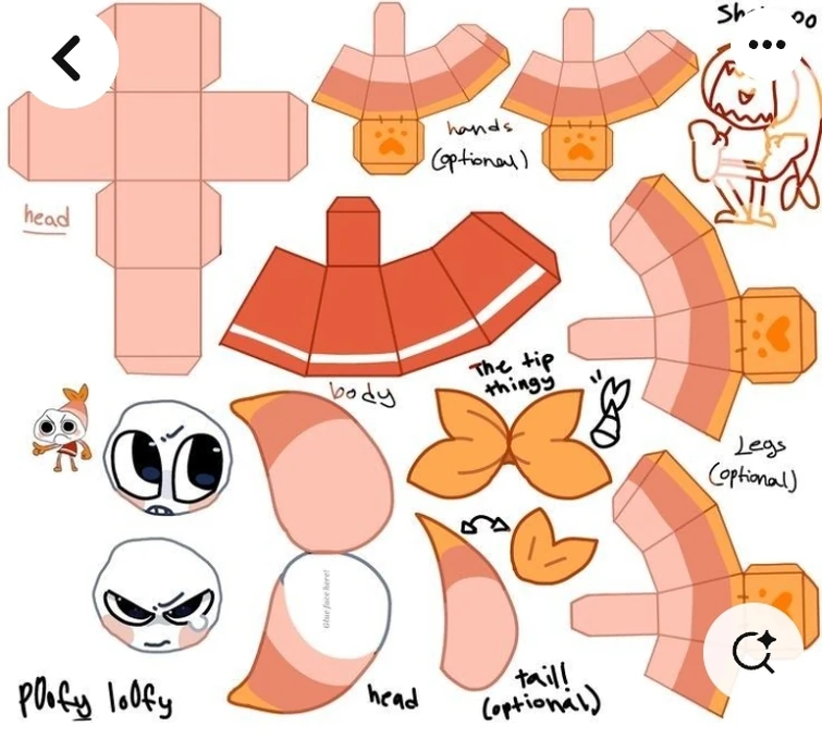 HERES AN CHALLENGE! | Fandom