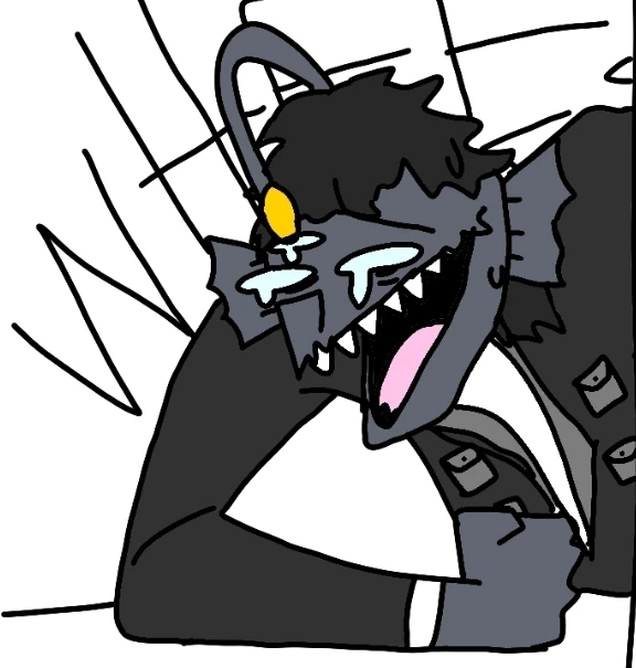 Me when Yellow Face eliminated: | Fandom