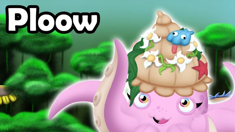 What Should Be In My singing Monsters | Fandom