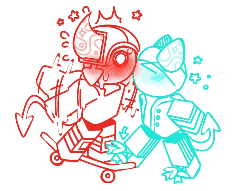 Very Cursed Images/Gif's I Found. /skateshot warning\ | Fandom