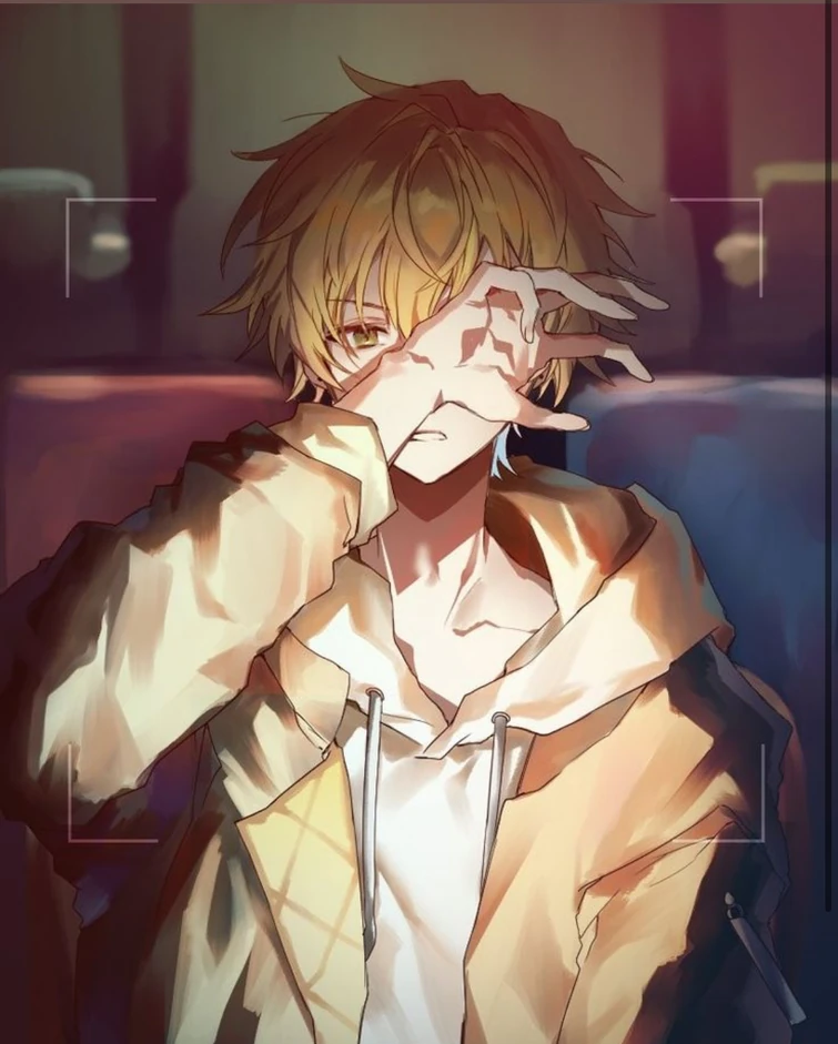 guys what are some things that make akito akito? | Fandom