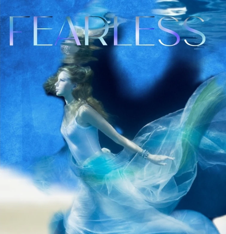 Redisigning taytay albums prt.2 fearless and fearless(TV) | Fandom