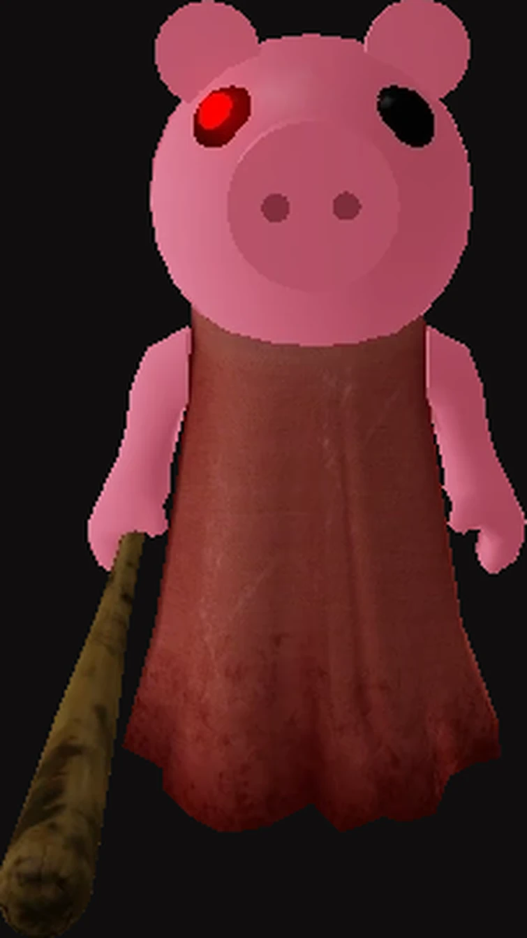 Discuss Everything About Piggy Wiki | Fandom