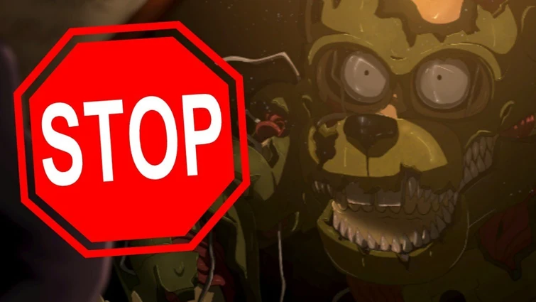 if you make jokes about Scraptrap's forehead being ''Jimmy Neutron'' or ...