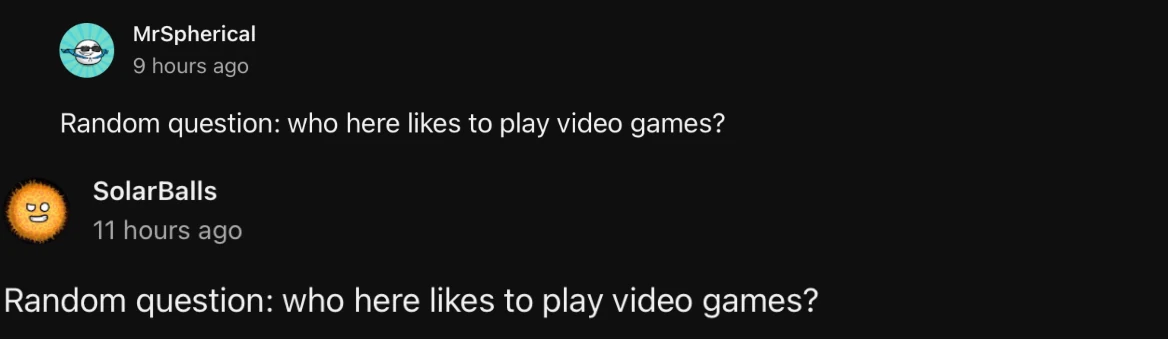 SOLARBALLS AND MR SPHERICAL GAME? | Fandom