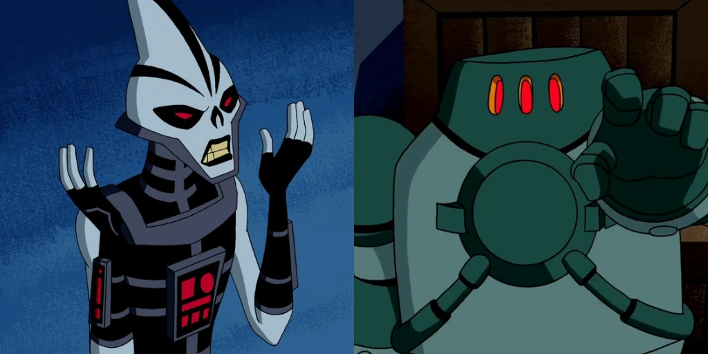 How would they interact? | Fandom