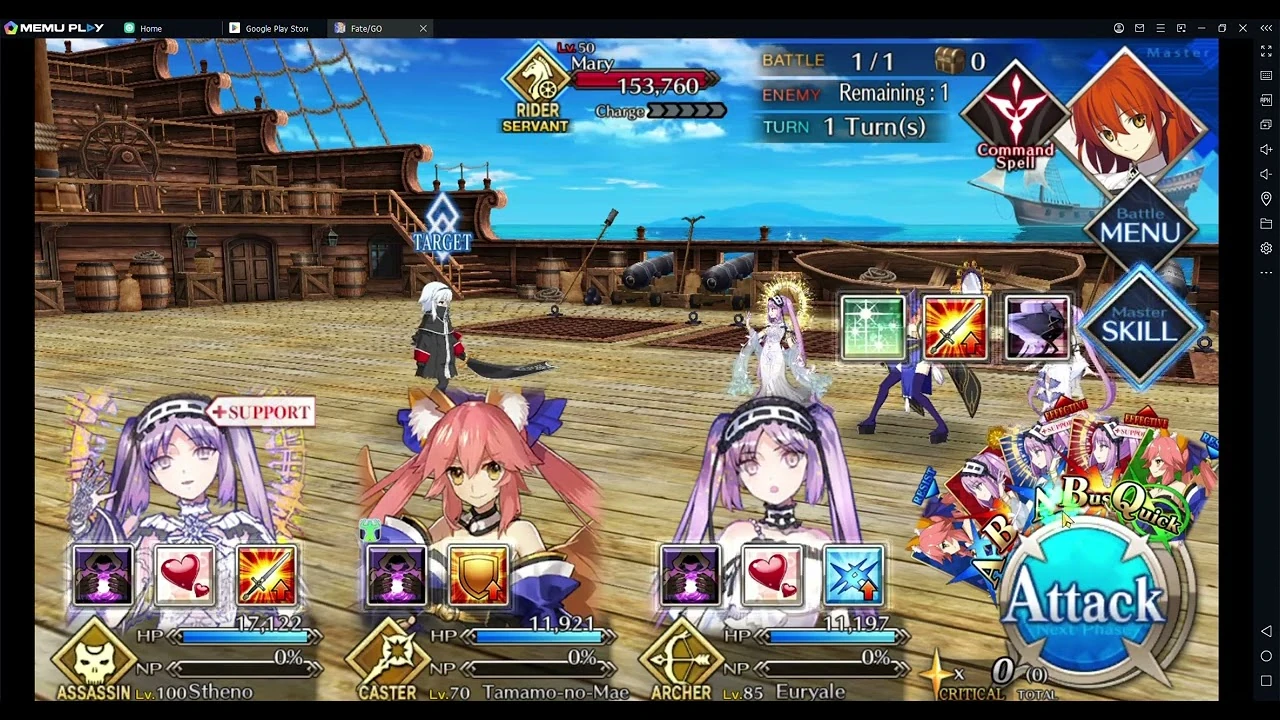 Fighting Anne and Mary | Fandom