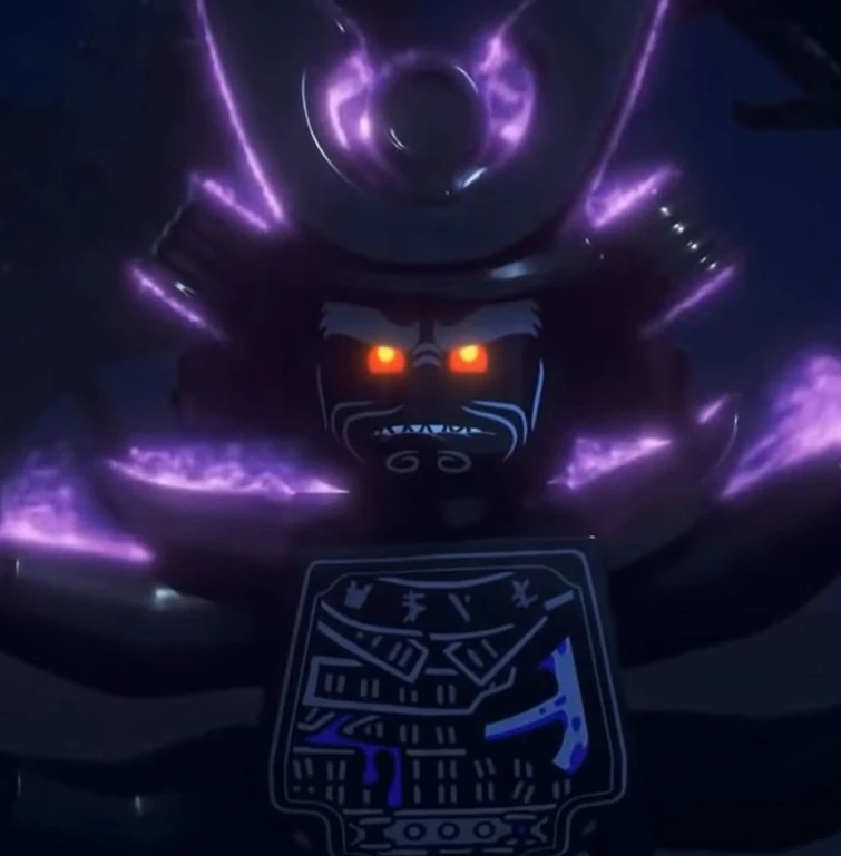 Garmadon | Fandom