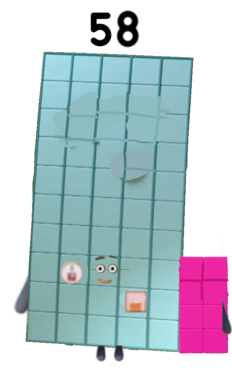 Discuss Everything About Numberblocks Wiki | Fandom