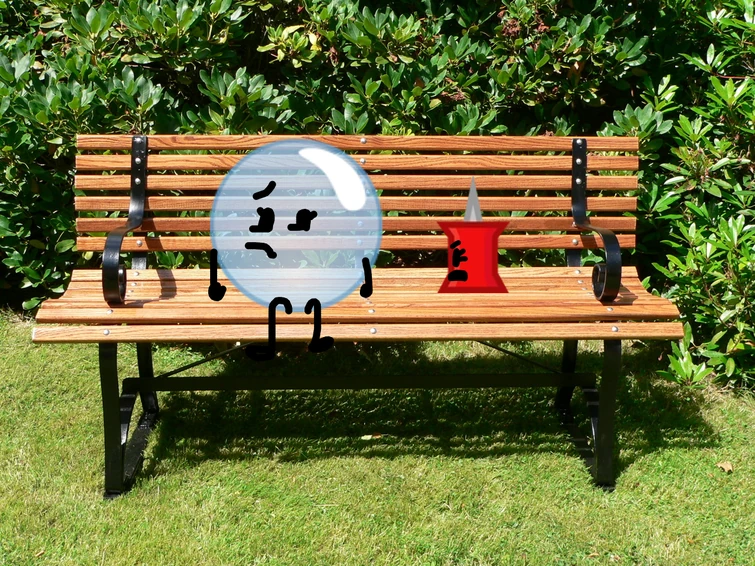 My idea for a better BFDIA 14 scene | Fandom