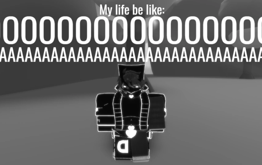 DTWOVA be like: | Fandom