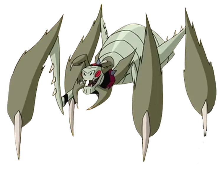 Ranking The Nemetrix Predators from Worst to Best | Fandom