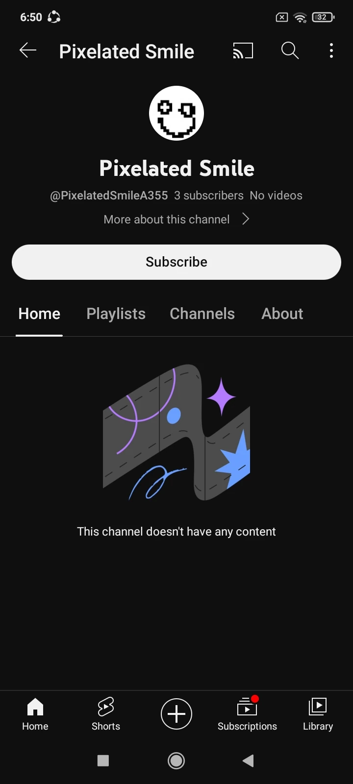 What are these accounts????? | Fandom