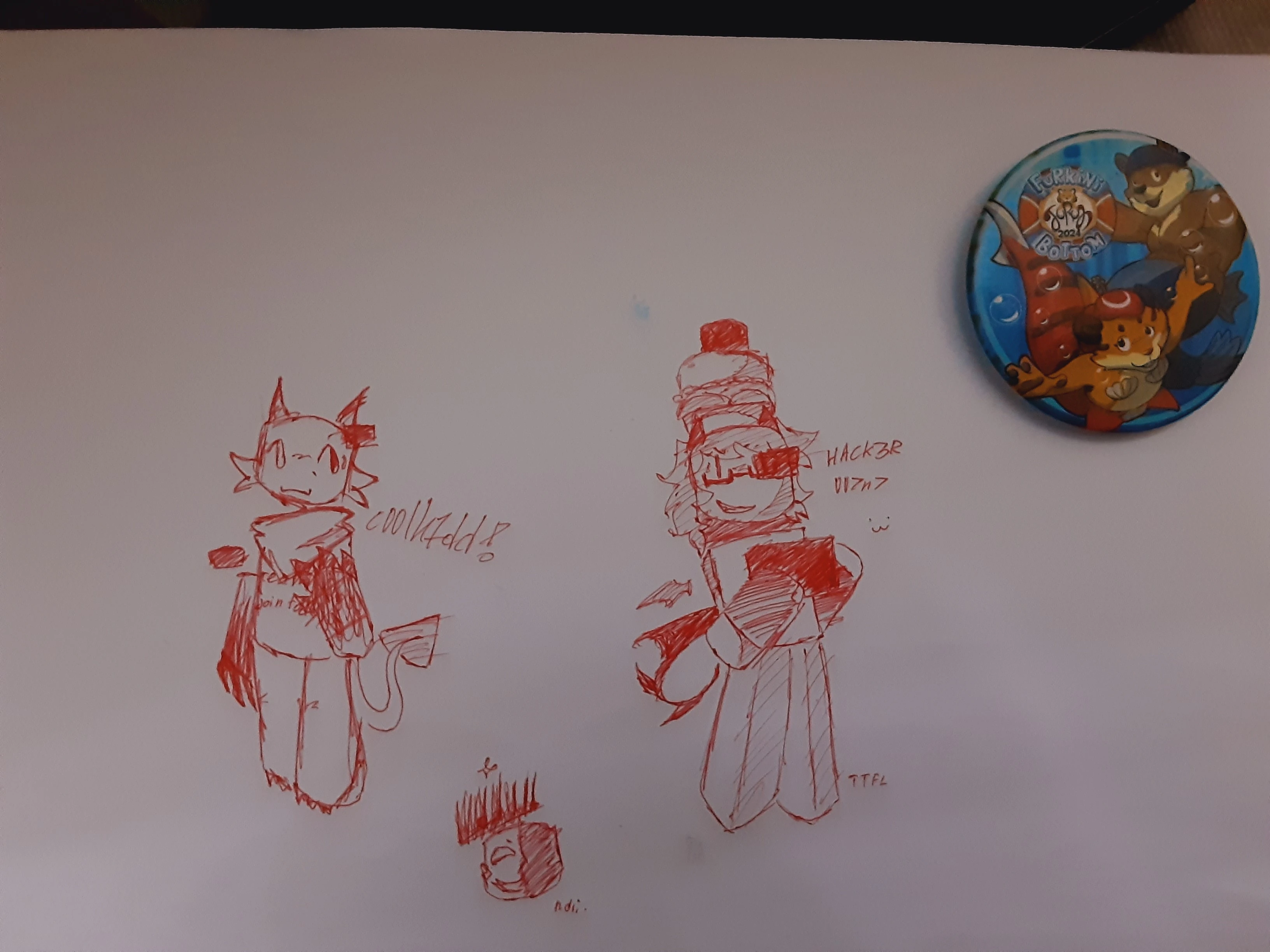 Lookie lookie its the | Fandom