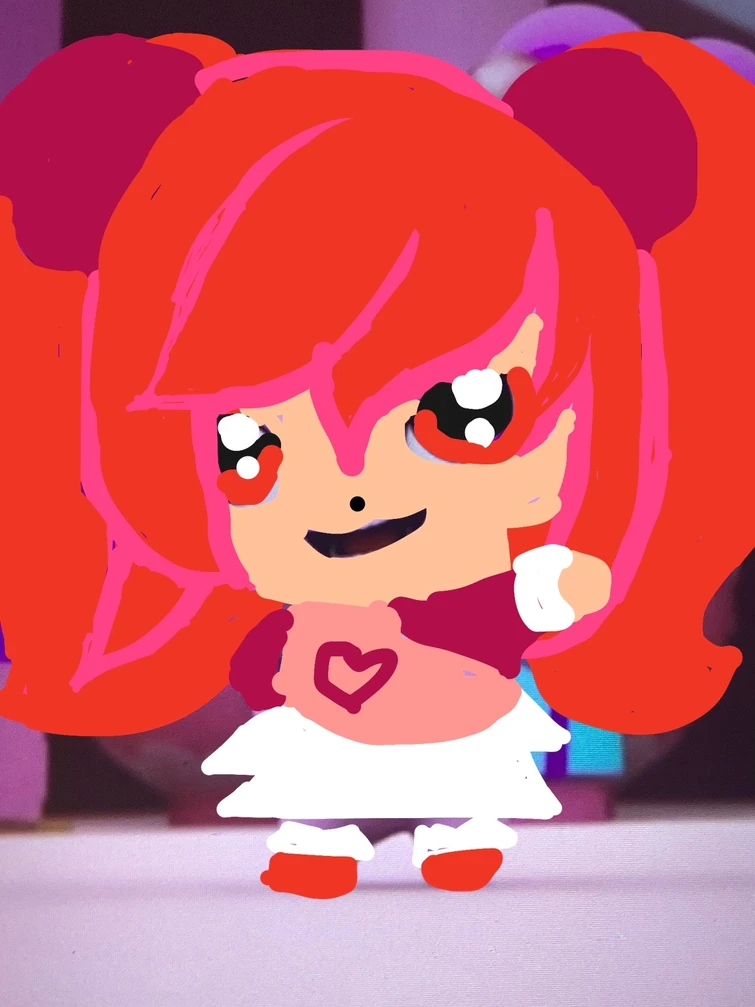 New Teenieping renders day 1 | Fandom