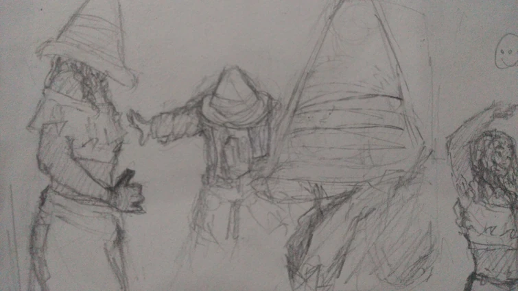 Discuss Everything About The Mimic Wiki | Fandom