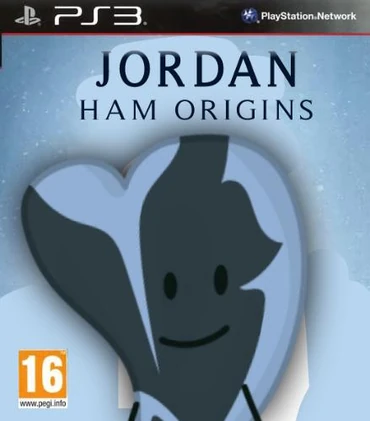 Favorite Jordan Ham Game? | Fandom