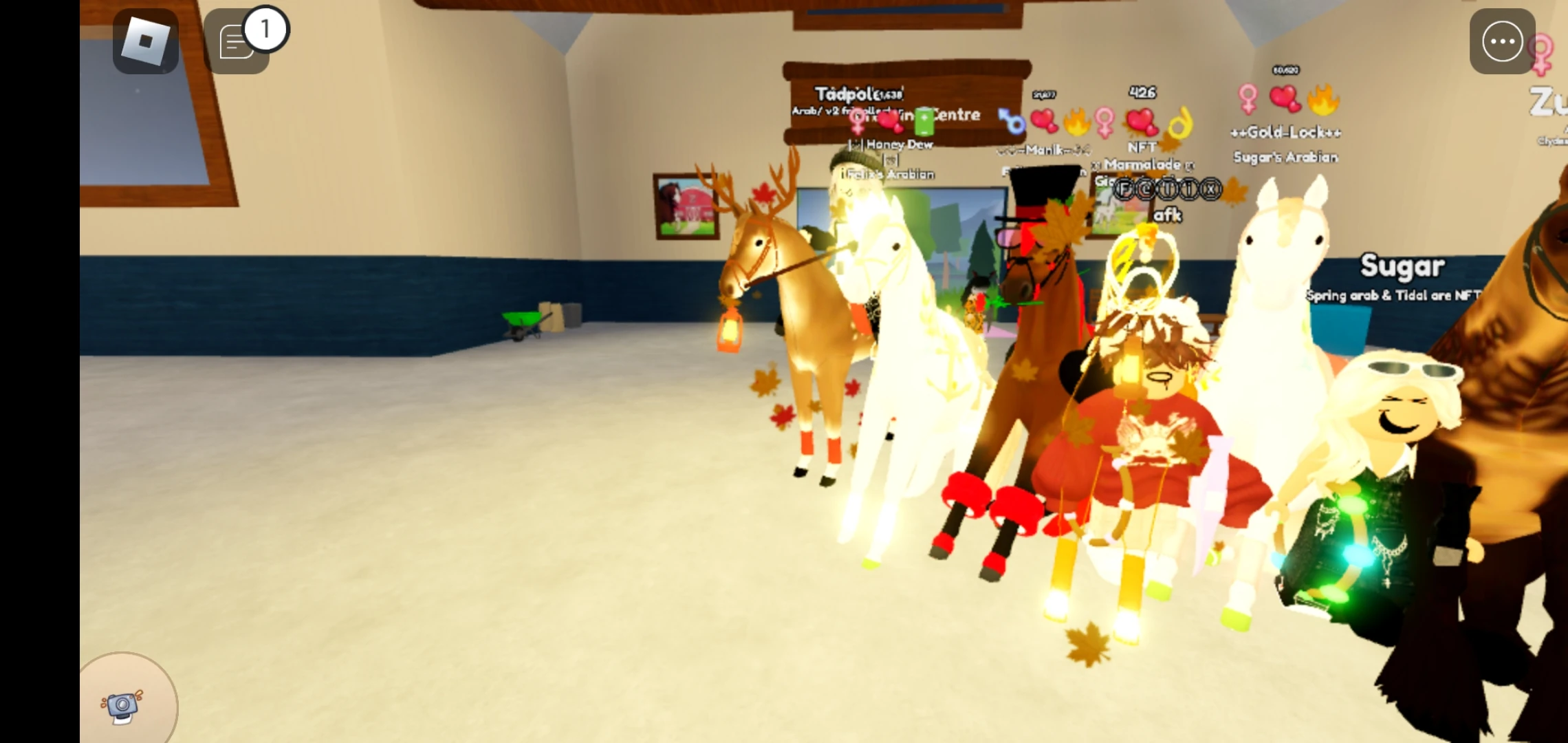 Unplanned meetup!! | Fandom