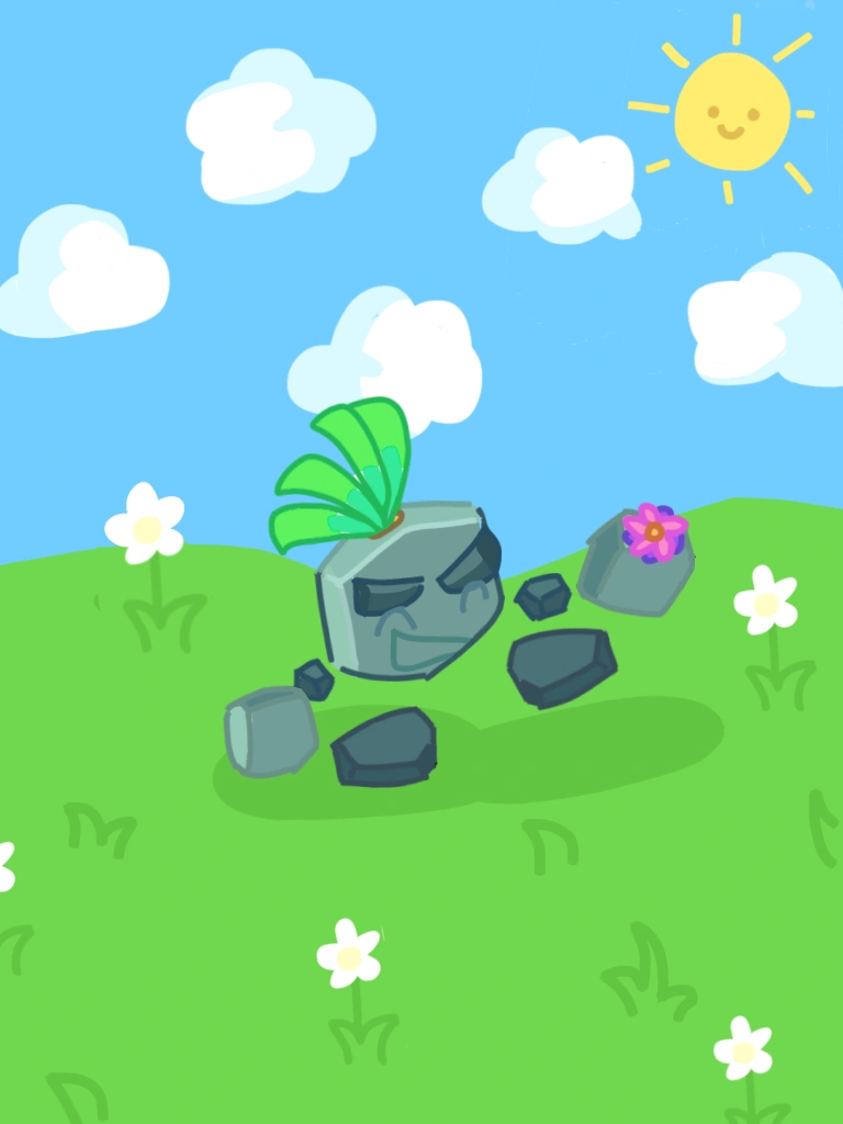 Happy Brumble | Fandom