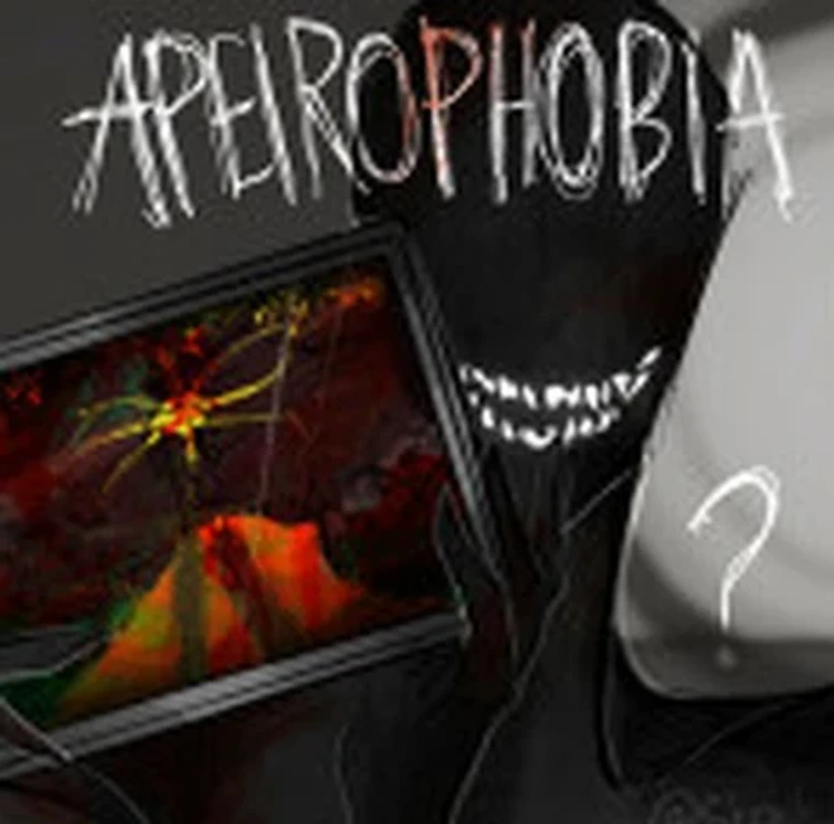 Discuss Everything About Apeirophobia Wiki | Fandom