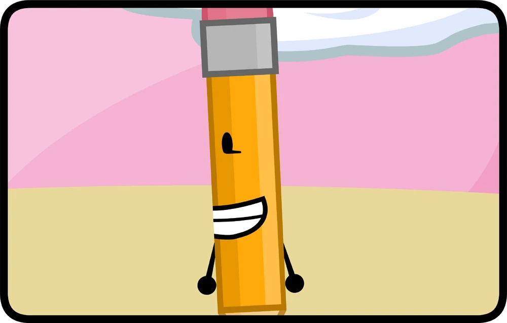 Pencil | Fandom