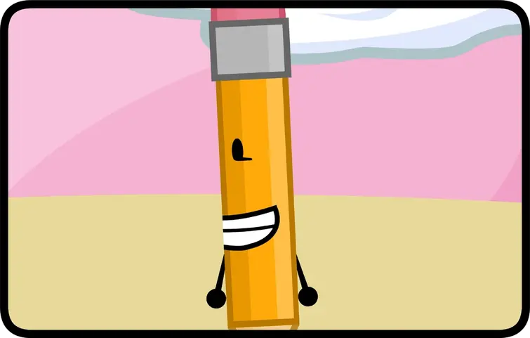 Pencil | Fandom