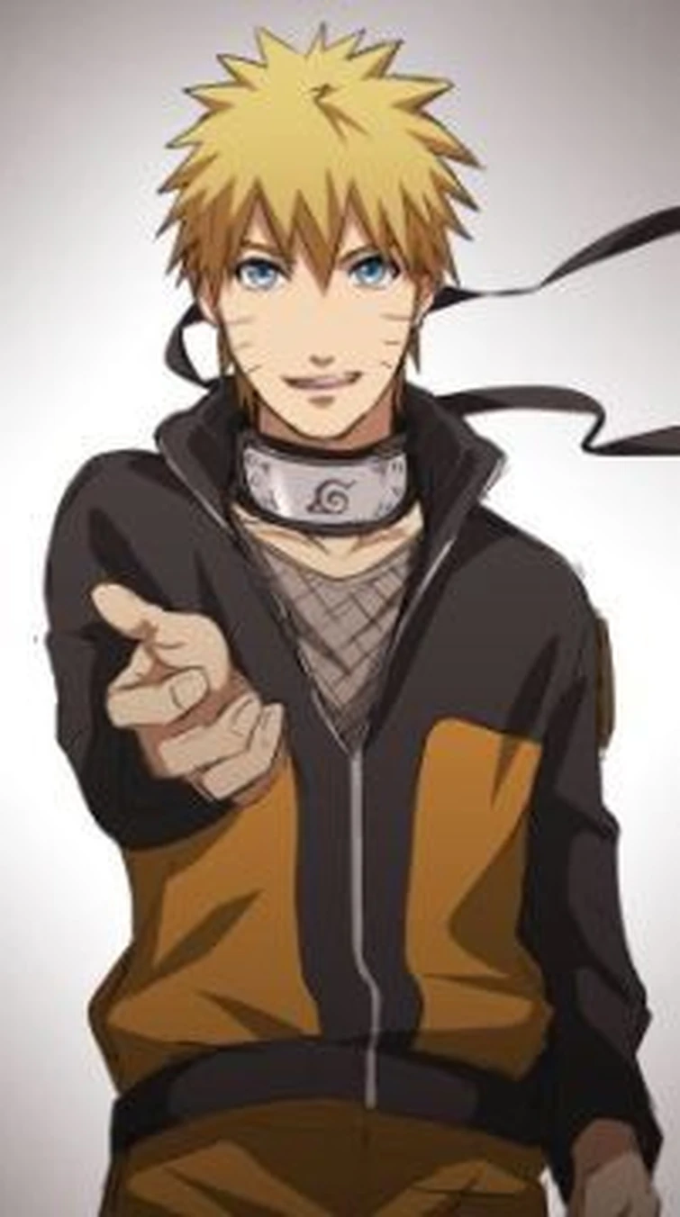 Naruto Fan Art!! | Fandom