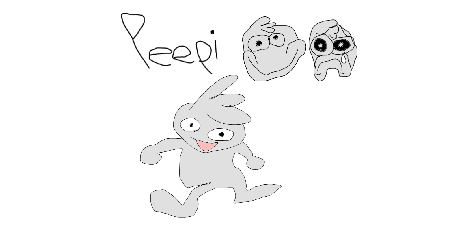 VS Peepi Leak 1(JOKE MOD) | Fandom