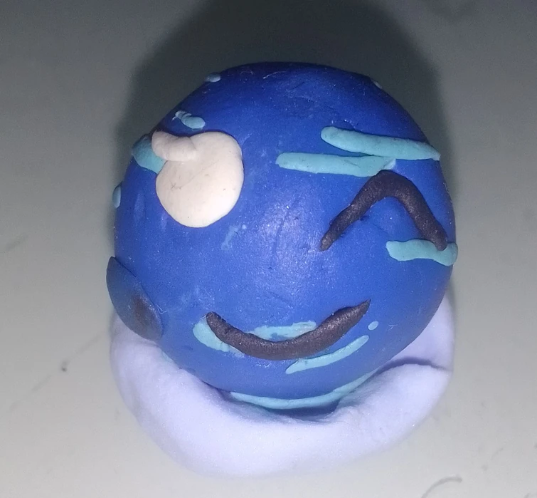 neptune clay | Fandom