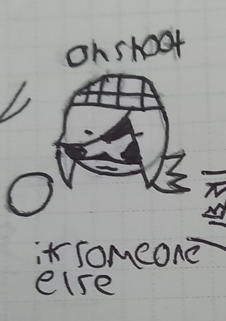 Cringe pictures I drew in school, | Fandom