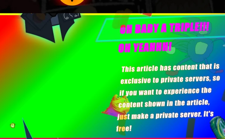 I CAST POORLY CROPPED BOX AT THE TOP OF THE WIKI ARTICLE | Fandom